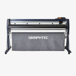 64" Graphtec FC9000-160 - Plotter Depot