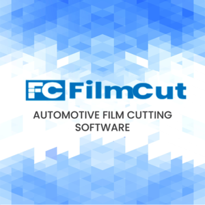 Window Tint & PPF Plotters | Best Cutting Software for Tint Shops