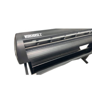 Workhorse 2 - Plotter Depot