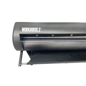 Workhorse 2 - Plotter Depot