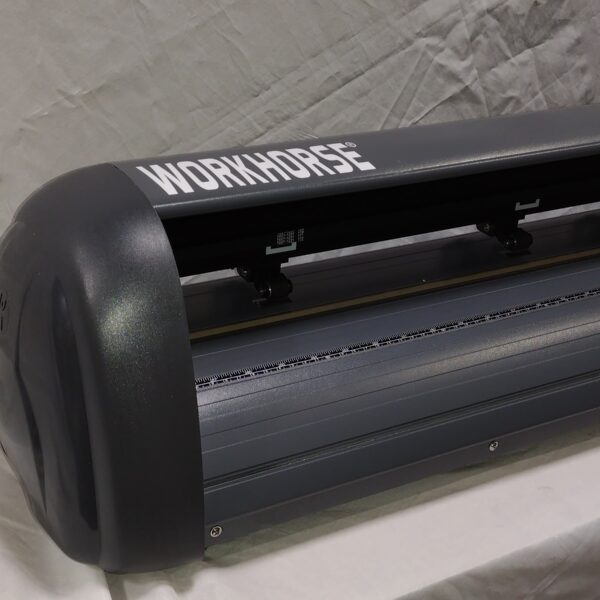 Workhorse 2 - Plotter Depot
